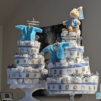 Thin Red Line Firefighter Ribbon for Memorial Services, Funeral Mass ...