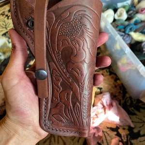 Fits S&W Model 10 19 66 586 686 Taurus 627 Colt Trooper MK III Ruger ...