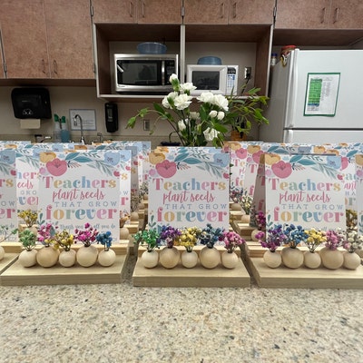 Chewing Gum Staff Appreciation Printable Gift Tags Couldn't Chews A ...