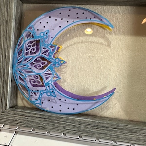 Lion 3d Layered Svg,3d Layer Lion,lion Laser Cut,paper Cut,lion Dxf ...