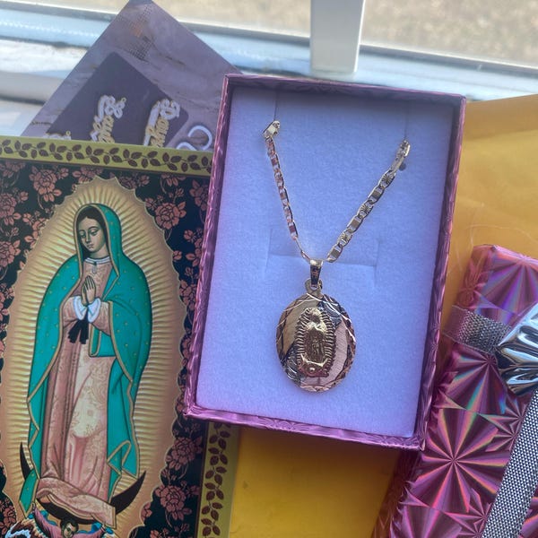 14K Gold Filled Soccer Boot Shoes Pendant Necklace 22" • Curb Link ...