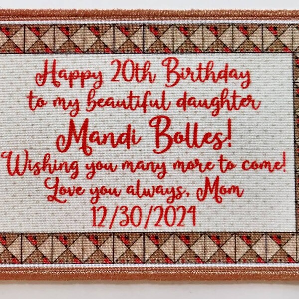 Heart Trivet or Mini Quilt Paper Piecing Project Instant PDF Download ...