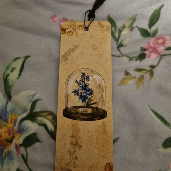 Bookmark Artemis, Greek Goddess of the Hunt and Wilderness - Handmade ...