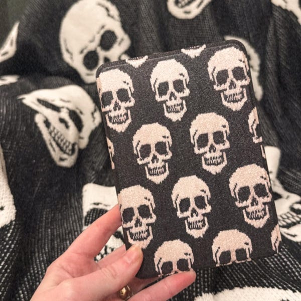 Kindle Paperwhite Skins Decal DIGITAL DOWNLOAD | to Print at Decalgirl ...