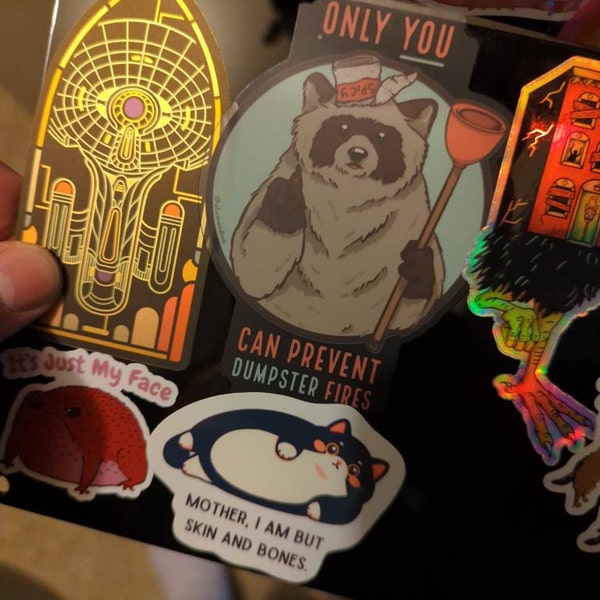 Speech Therapy Sticker, Speech Therapist Gifts, SLP Gifts, Speech ...