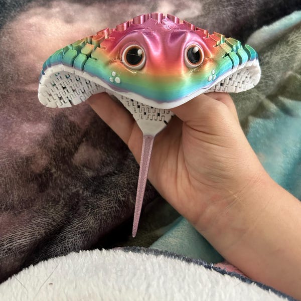 Beautiful Detailed Articulated Toy Scorpion - Realistic and Flexible - Etsy