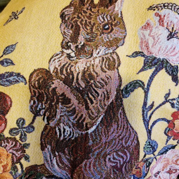 Nathalie Lete Japan Wall Clock - Etsy