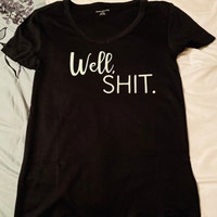 Left Handed Svg File, Vector Artwork Cricut and Silhouette, Made-up ...