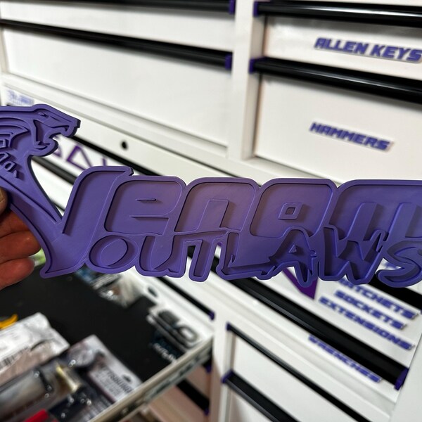 CRAFTSMAN TOOLS Toolbox Emblem Badge Fridge or Toolbox Magnet Badge ...