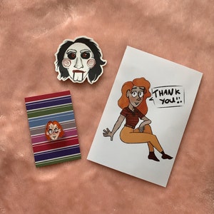 Mike Vampir Makowski South Park Vamp Kids Glossy Vinyl Sticker - Etsy UK