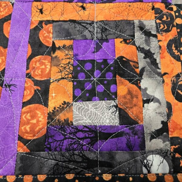 Handmade Modern 16” Raggedy Ann Doll in a Shimmer Hearts on Hearts ...