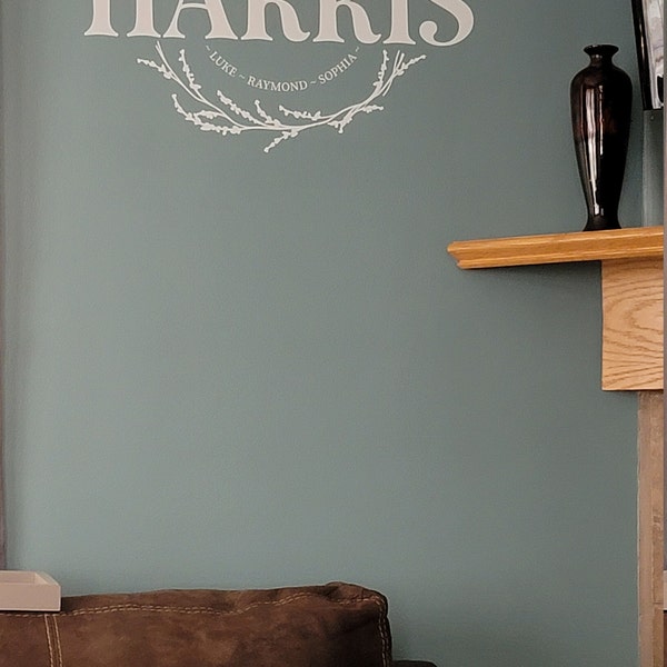 SET OF 2 Custom Race Numbers - Custom Number Decals - Racing - Car ...