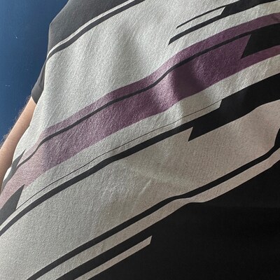 Subtle Genderfluid Face Mask Gender Fluid Mask. Genderfluid - Etsy