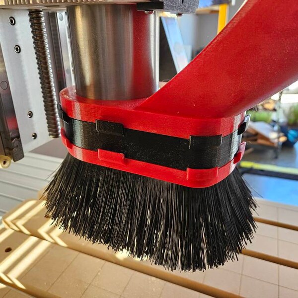 Stackable Crate - 3 Sizes - Design Files for CNC (.f3d, .step, .skp ...