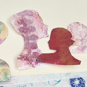 Paper Doll Parts - Etsy