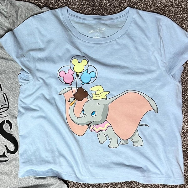 Dumbo Flying Elephant Png, Dumbo Svg, Dumbo Png, Dumbo Clipart ...