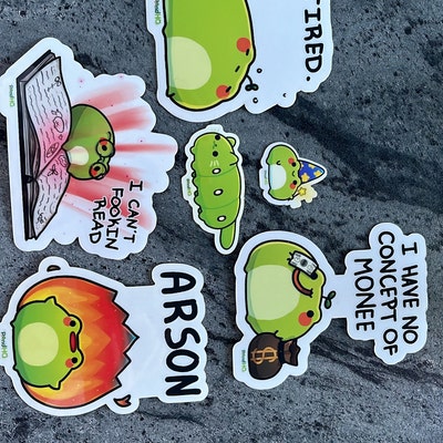 Alien Cat Hard Enamel Pin - Etsy