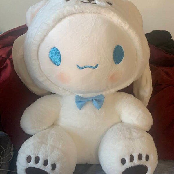 Charming 28cm Kawaii Toro Inoue Cat Plush: Soft Anime Cartoon Animal ...