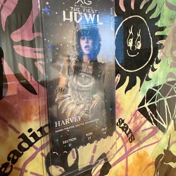 Hatsune Miku 10th Anniversary "miku Expo" Custom Physical | Memento ...