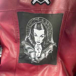 Type O Negative Halloween Tattoo Flash - Etsy