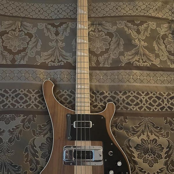 Black Acrylic Pickguard for YAMAHA REVSTAR RSS02T Guitar - Etsy