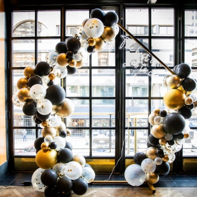 Creative Black Man Custom Neon Sign Art Decor Wall Hanging Led - Etsy