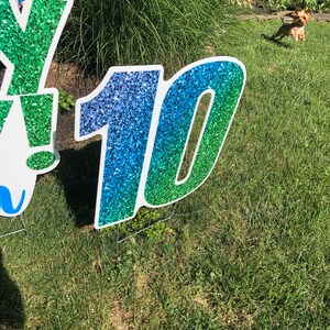 MAZEL TOV Sign Congratulations Party Decor Personalized - Etsy