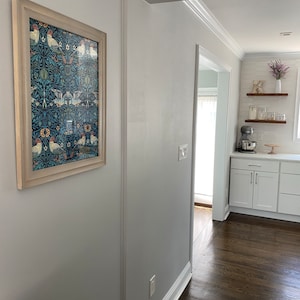 Umar Defeats A Dragon by Daswanth traditional Persian - Etsy UK