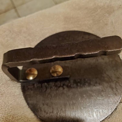 Grinder Disc Holder Metal Grinder Disc Holder Tool - Etsy