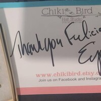 Kentucky Derby Hut, Mini Zylinder, Derby Mini Hut, braun blau Fischgrät ...