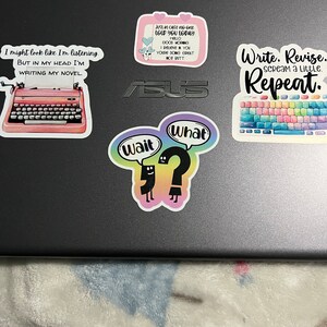 Math Teacher Sticker Pack PEMDAS Calculate Kindness Problem Solver Math ...