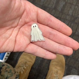 Chowder Please Sticker - Etsy