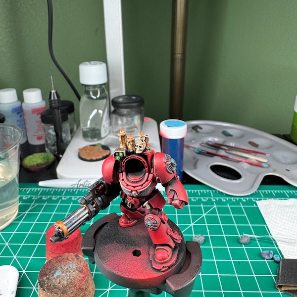 Base Bits - Dirt and Rocks (20 Bit Pack) | Sculpts by Goonmaster | 32mm ...