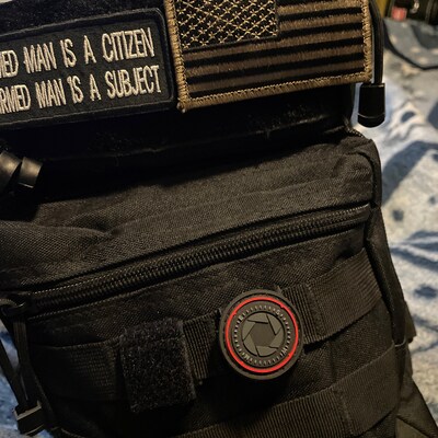 Adventure Photography 1.25 PVC Ranger Eye Patch Sets adventure & Shoot ...