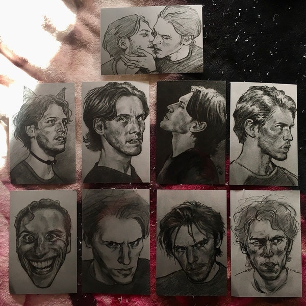 Jerma Catboy Stickers - Etsy