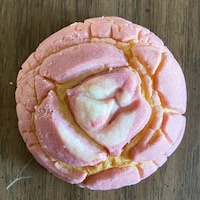 3.5 Rose Pattern Pan Dulce Stamp / Concha Stamp Rose Pattern for Rose ...