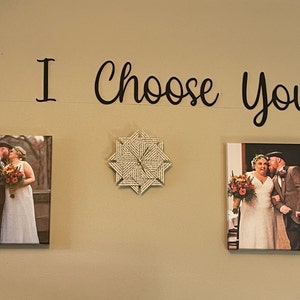 Personalized Wood Words DIY Project for Home Decor Wall Ar - Etsy