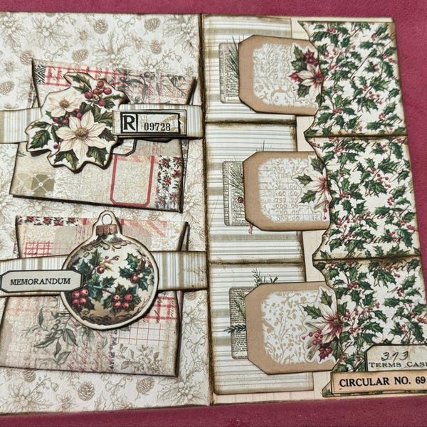 Collage Paper, Vintage Junk Journal, Digital Paper Vintage, Printable ...