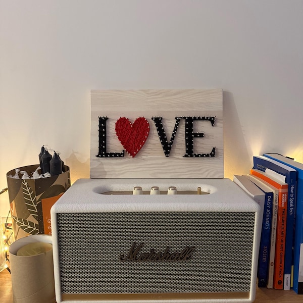 Forrest Gump String Art, Gift for Book Lover, Movie Poster, Film, Book ...