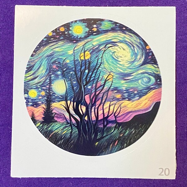 Cute Sprites in a Jar Vinyl Sticker, Cute Blobs Sticker, Cute Sticker ...