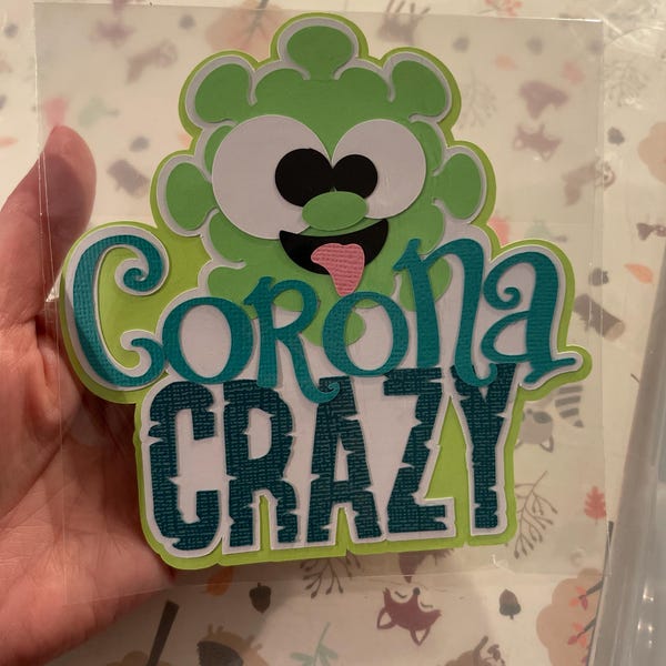 Baseball Paper Piecing Die Cut - Etsy