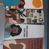 4 Bookmark Mystery Pack African American Gifts Bookish Book Club Gifts ...