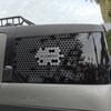 Midnight Chasing JDM Oil Slick Sticker Anime Decal Japan Car Window ...