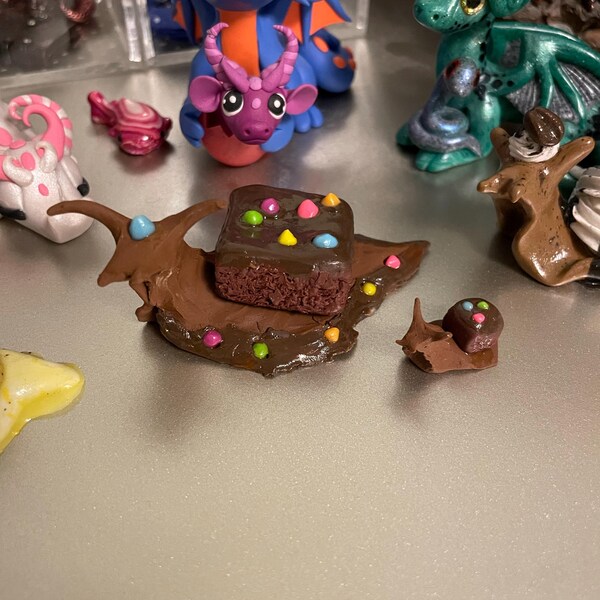 Snake Collection: Pancake Clay/ Pottery/ Art - Etsy