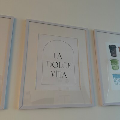 Henri Matisse Quote Art Print There Are Flowers Inspiring Words Art ...