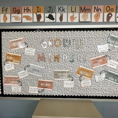 SPOTTY BOHO Classroom Decor Bundle Boho Classroom Decorations Boho ...