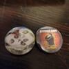Set of 6 Rick Roll Meme Buttons 1.25 Inch / 32mm - Etsy