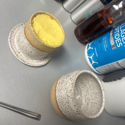 Refining Fire Pottery - Etsy