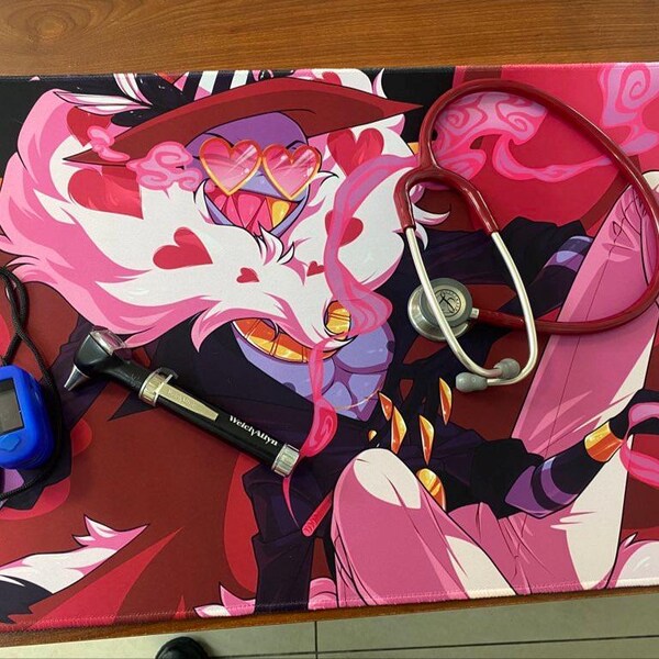 TDP Corvus Tarot Print - Etsy