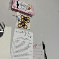 Popcorn Wrapper - TEACHER Thank You - Educator - Microwave Popcorn ...